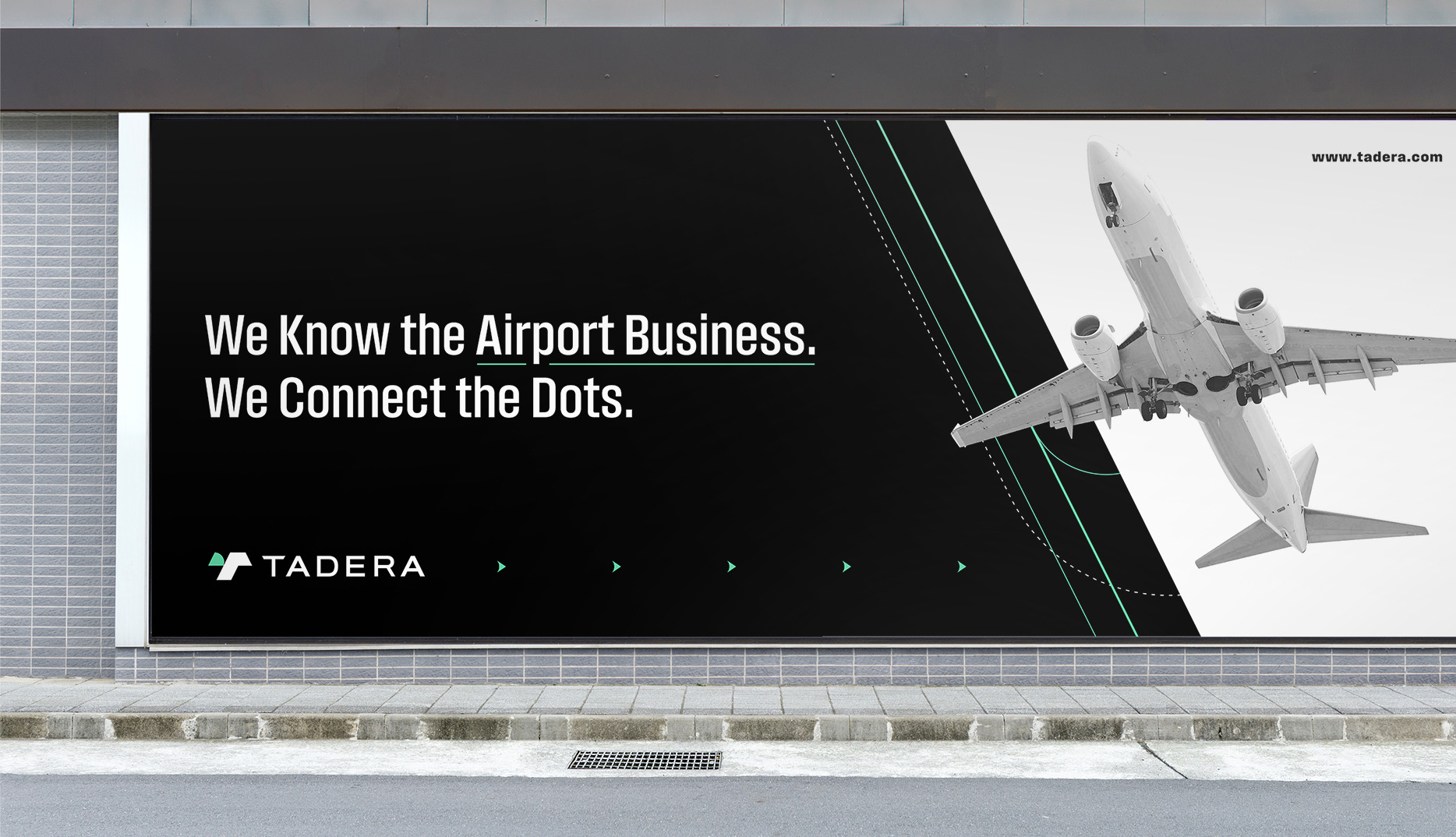 Tadera - Magenta Creative